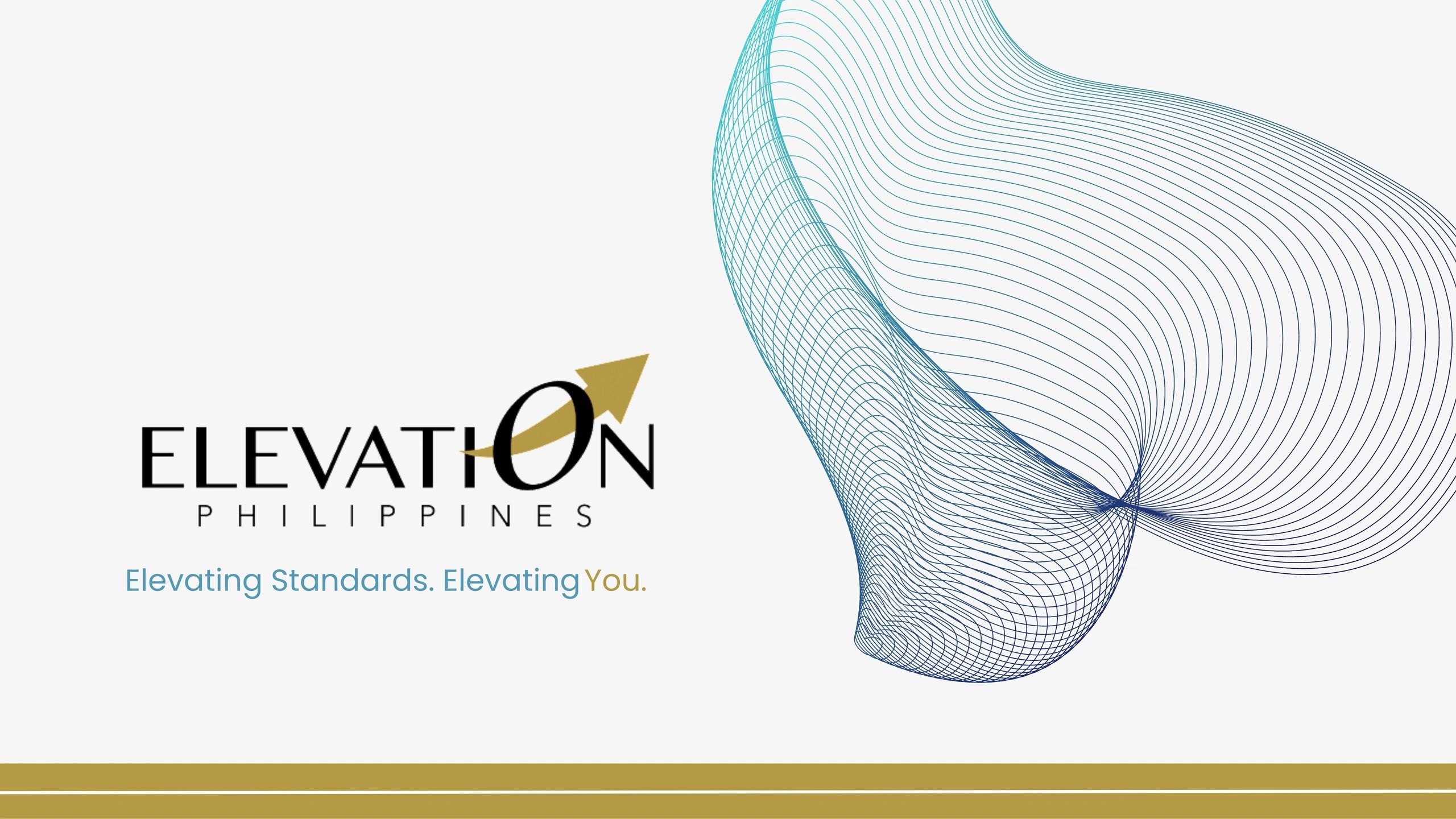 ABOUT US | Elevation Philippines
